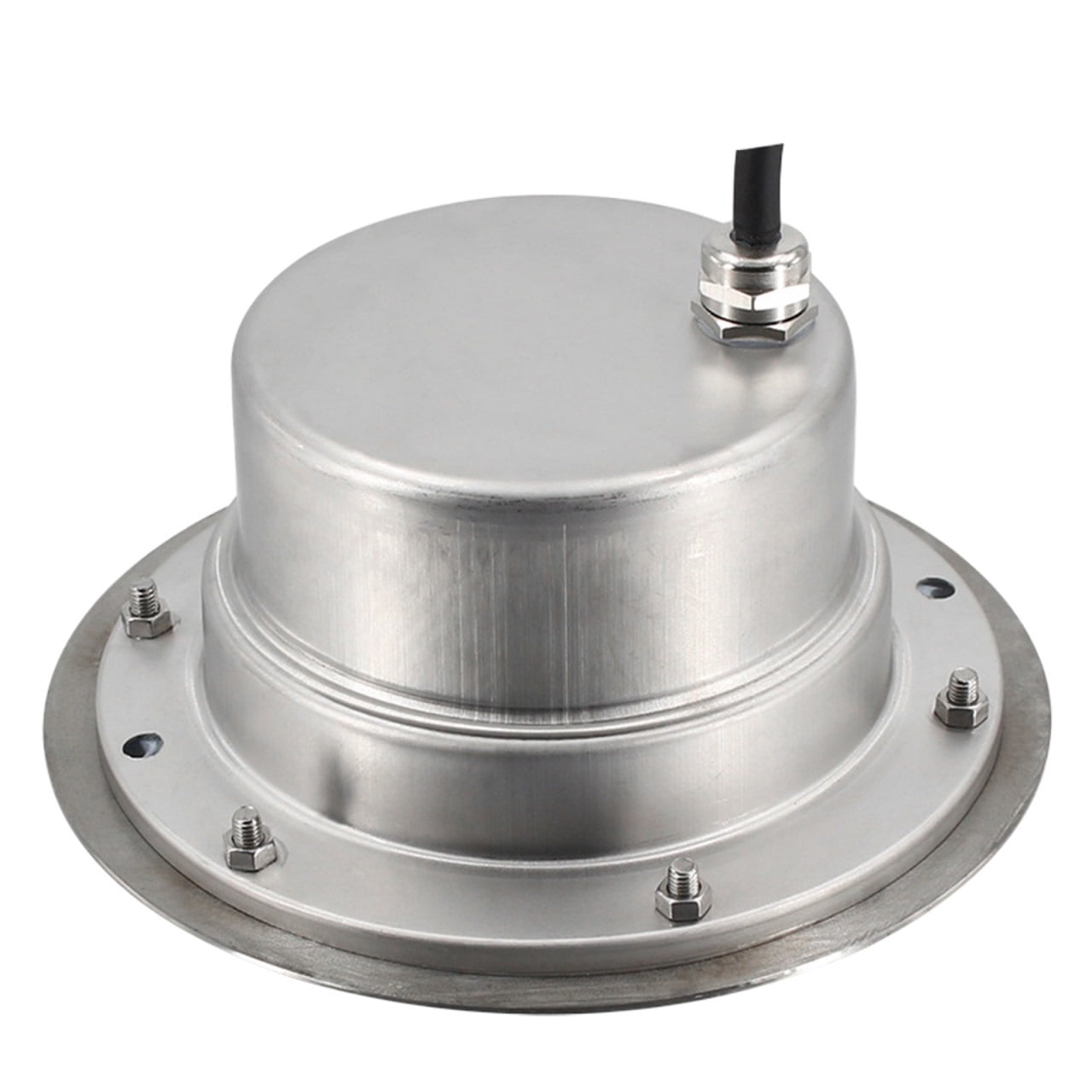 3W,6W Wholesale Underwater Buried Light IP68 Colorful Stainless Steel ...