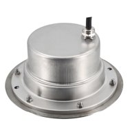 Pentair Amerilite 10-Inch 500W Inground Underwater Swimming Pool Light ...