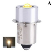 G4 Flicker Flame Light 12V LED 2W Burning Light Bulb Decor Effect Lamp ...