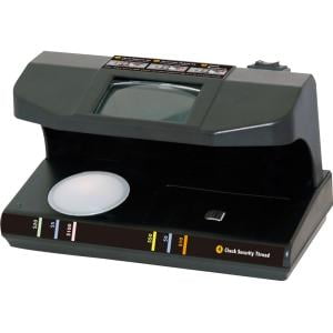 3WAY COUNTERFEIT DETECTOR MULTI LEV-COUNTERFEIT DETECTION - Walmart.com