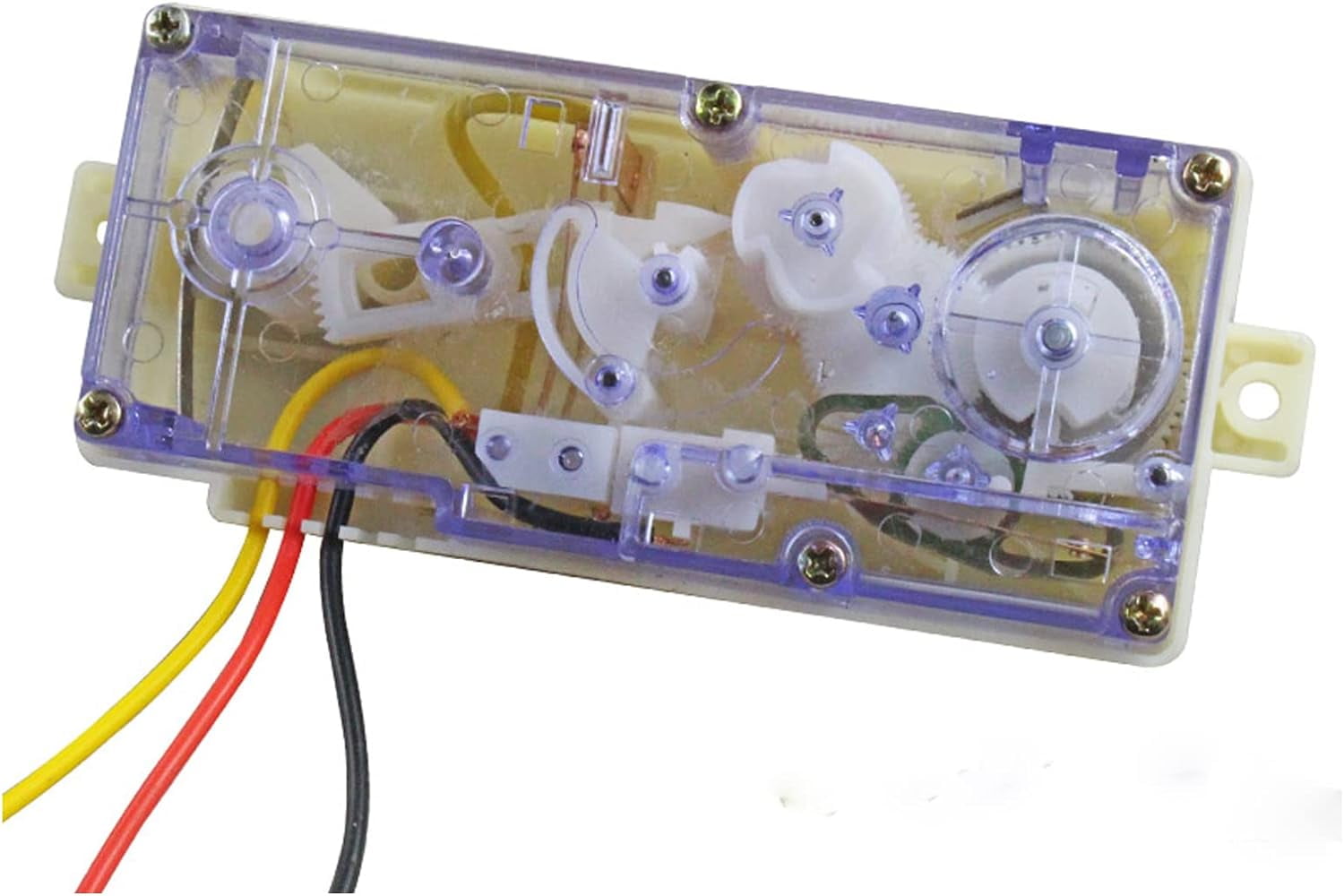 3Wire Washing Machine Timer Switch Washing Timer Automatic Double Drum ...