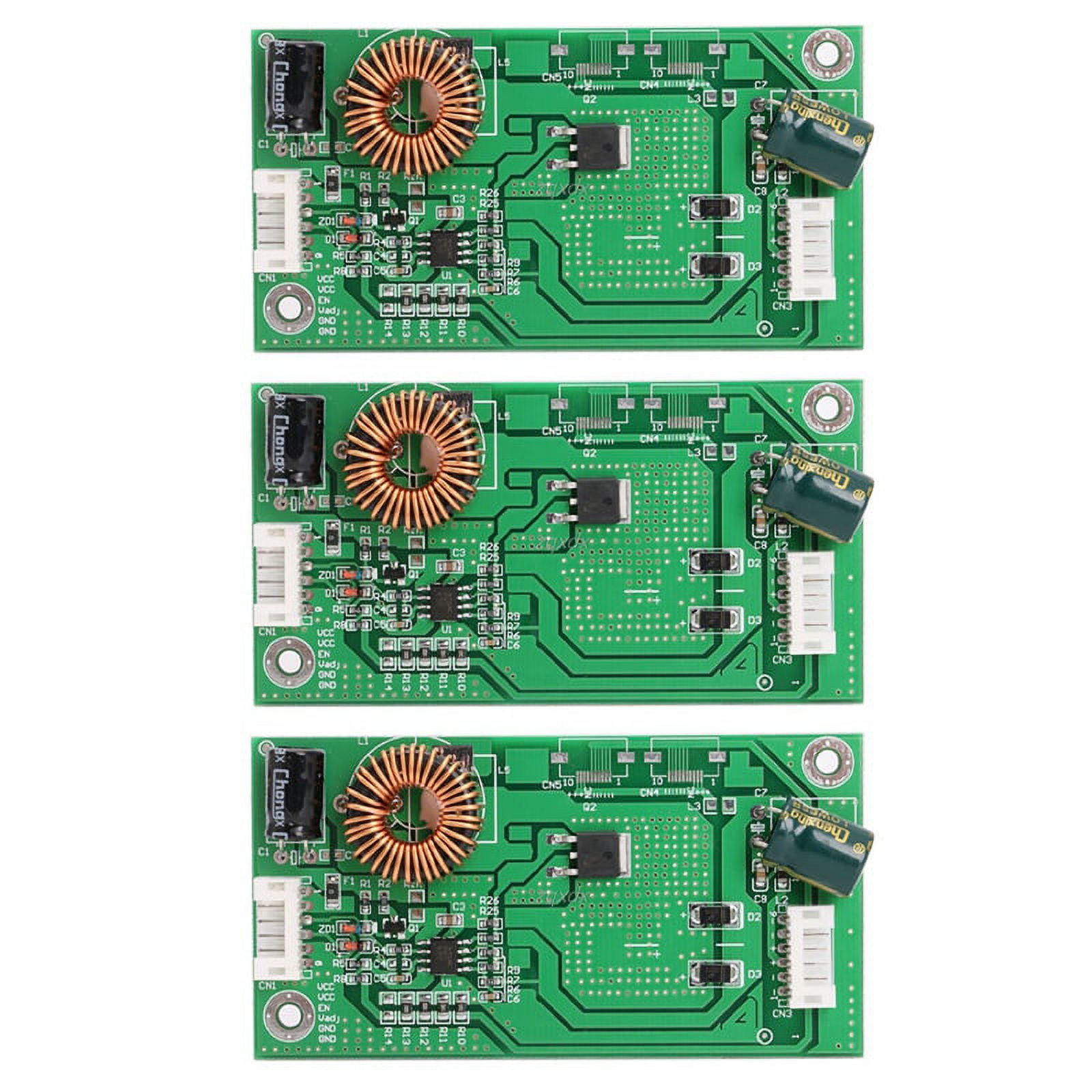 3X 10-42 Inch Led Tv Constant Current Board Universal Inverter Driver ...