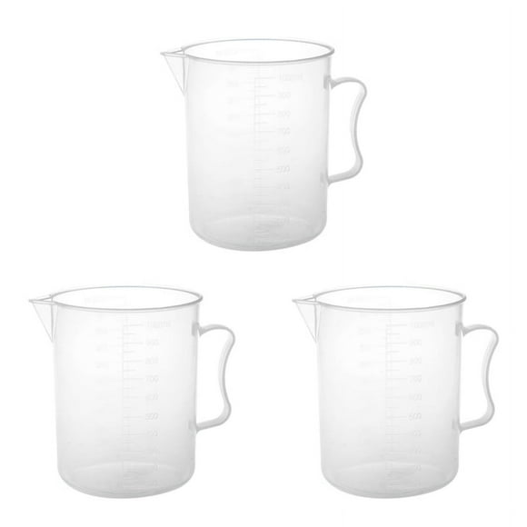 Graduated Beakers