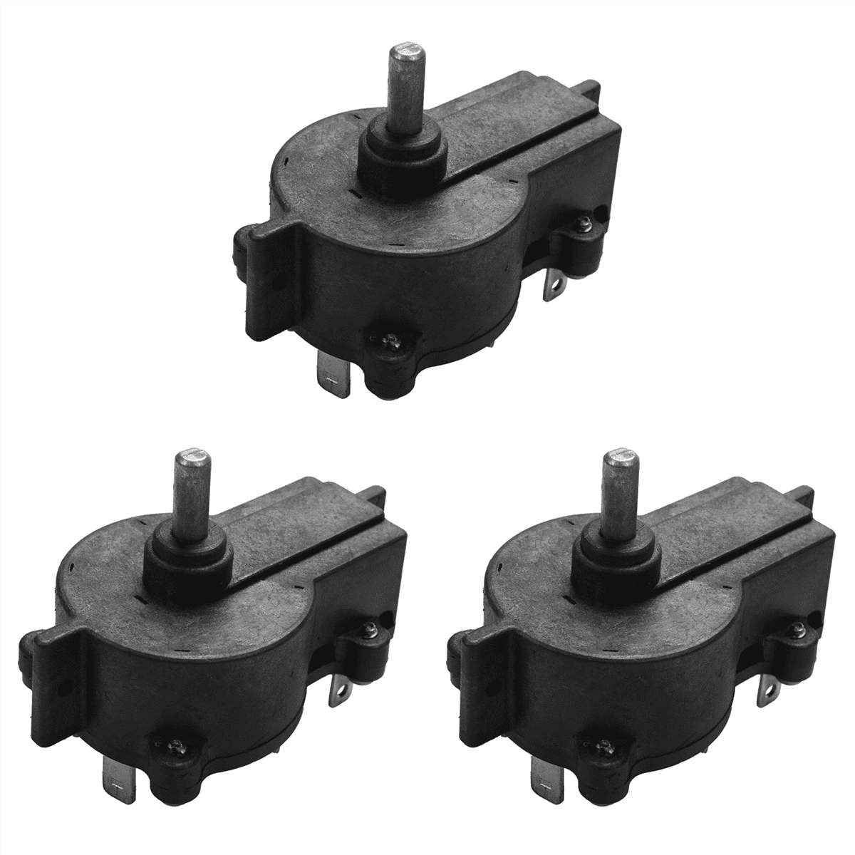 3X 12V Et45L/Et55L/Et65L Speed Controller Electric Switch Propeller ...