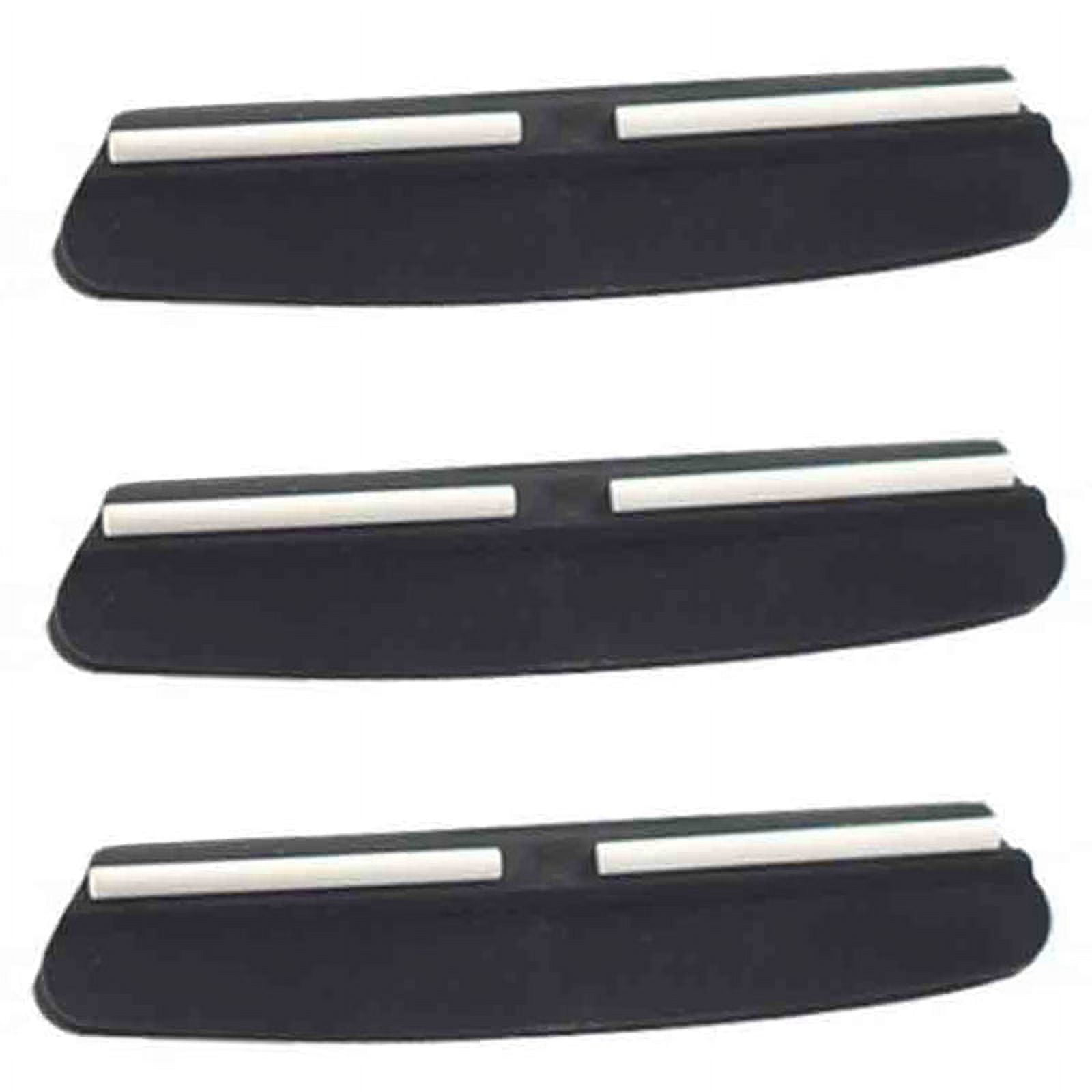 3X 15 Degrees Angle Guide Knife Sharpener Fixed Angle Grinding ...