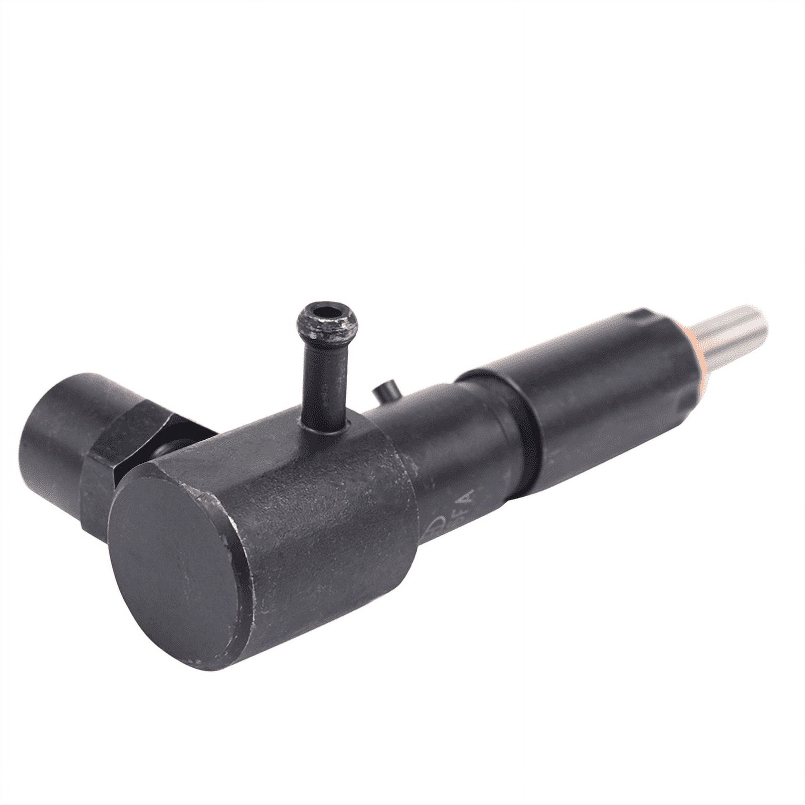 3X 186FA Engine Injector Nozzle Injector Nozzle for Rotary Tiller ...