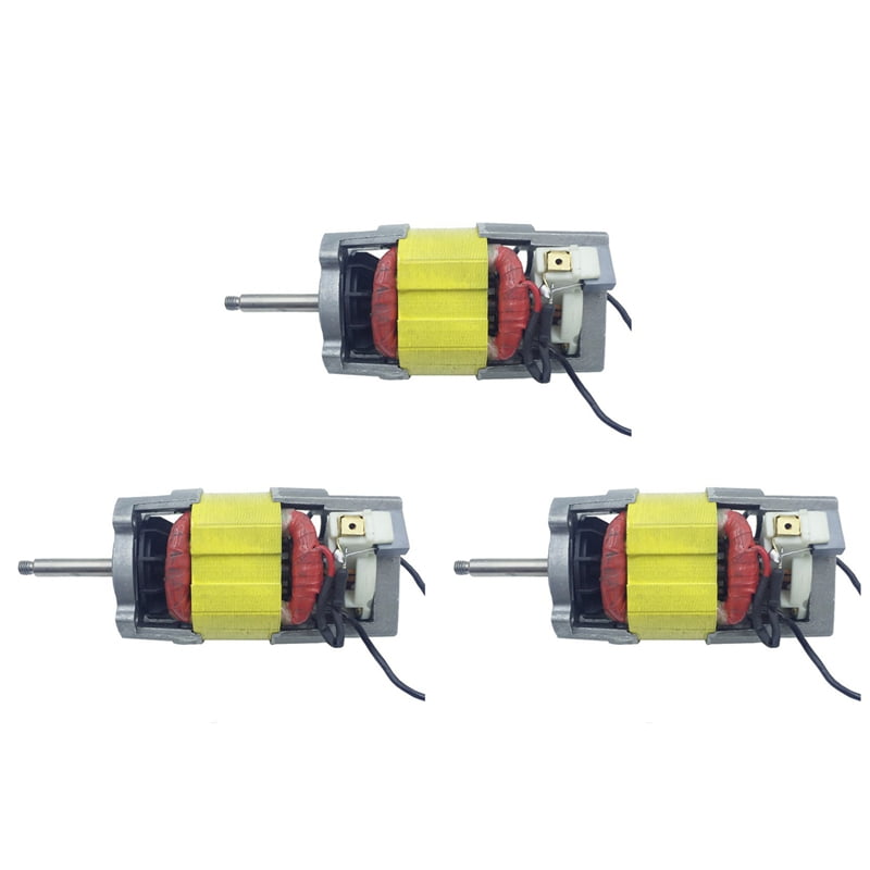 3X 1G3 Plastic Welding Torch Repair Universal Hot Air Plastic Welding ...