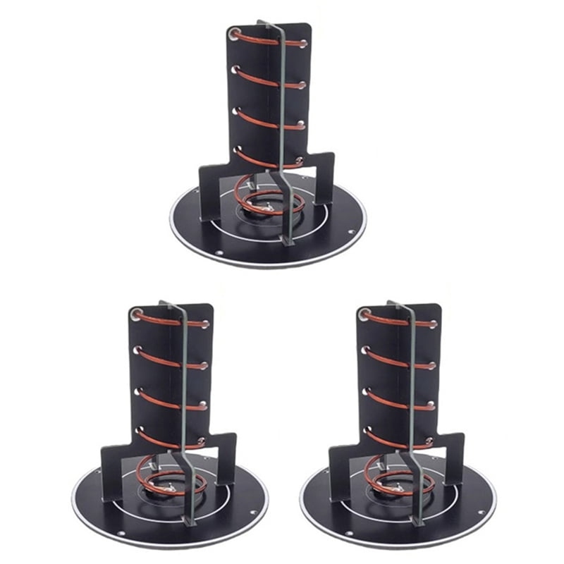 3X 2.4GHz Directional Spiral Antenna, Image Transmission Antenna ...