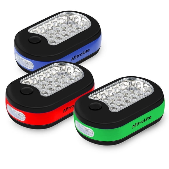 Magnetic Led Lights