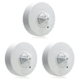 3X 3-12M 360 Degree Ceiling Occupancy Sensor Motion Sensor Light Switch ...
