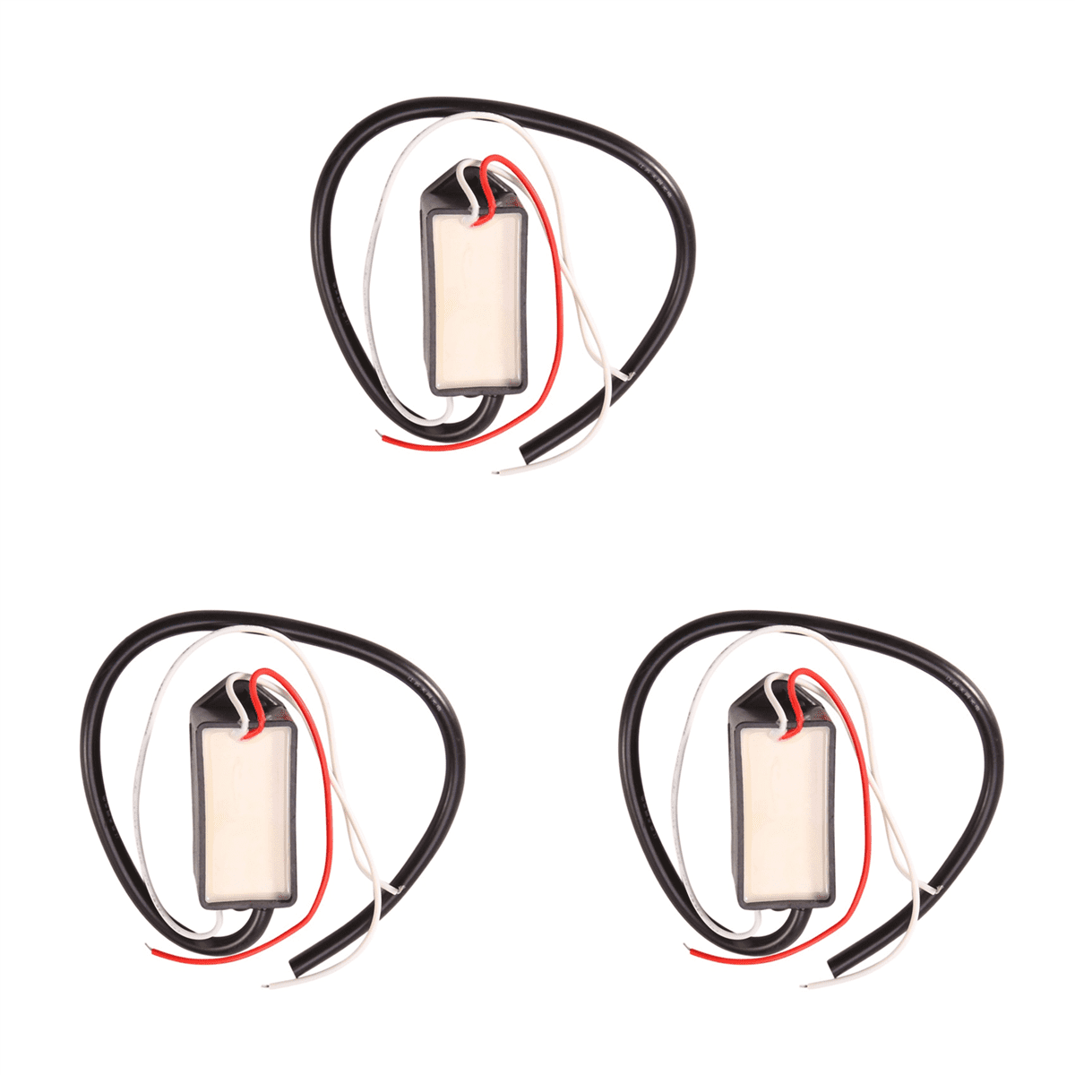 3X 3.6V 4.8V 6V 12V High Voltage Pulse Generator DC 3KV-11KV Super ...