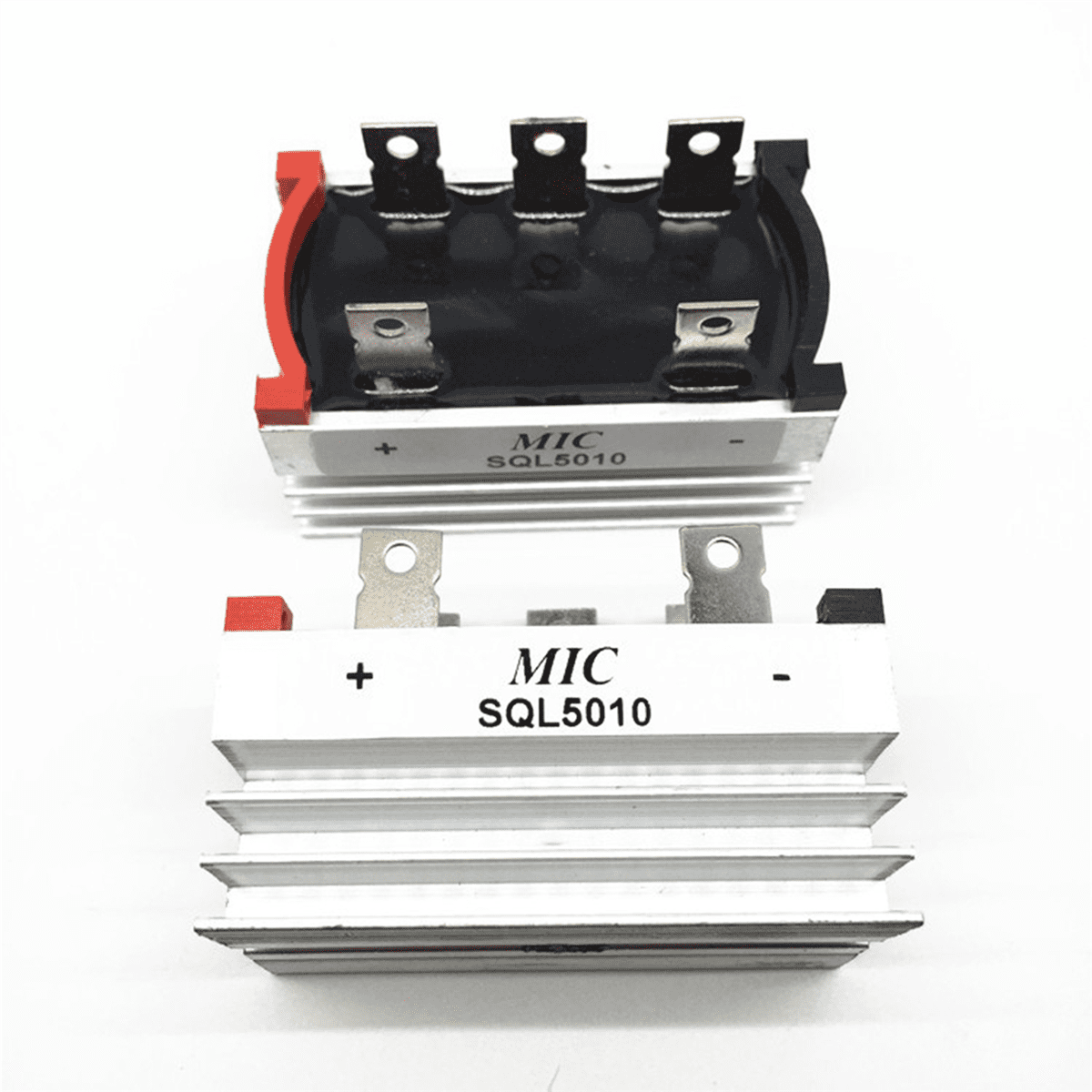 3X 3 Phase Bridge Rectifier SQL50A 1000V SQL50-10 Rectifier Module ...