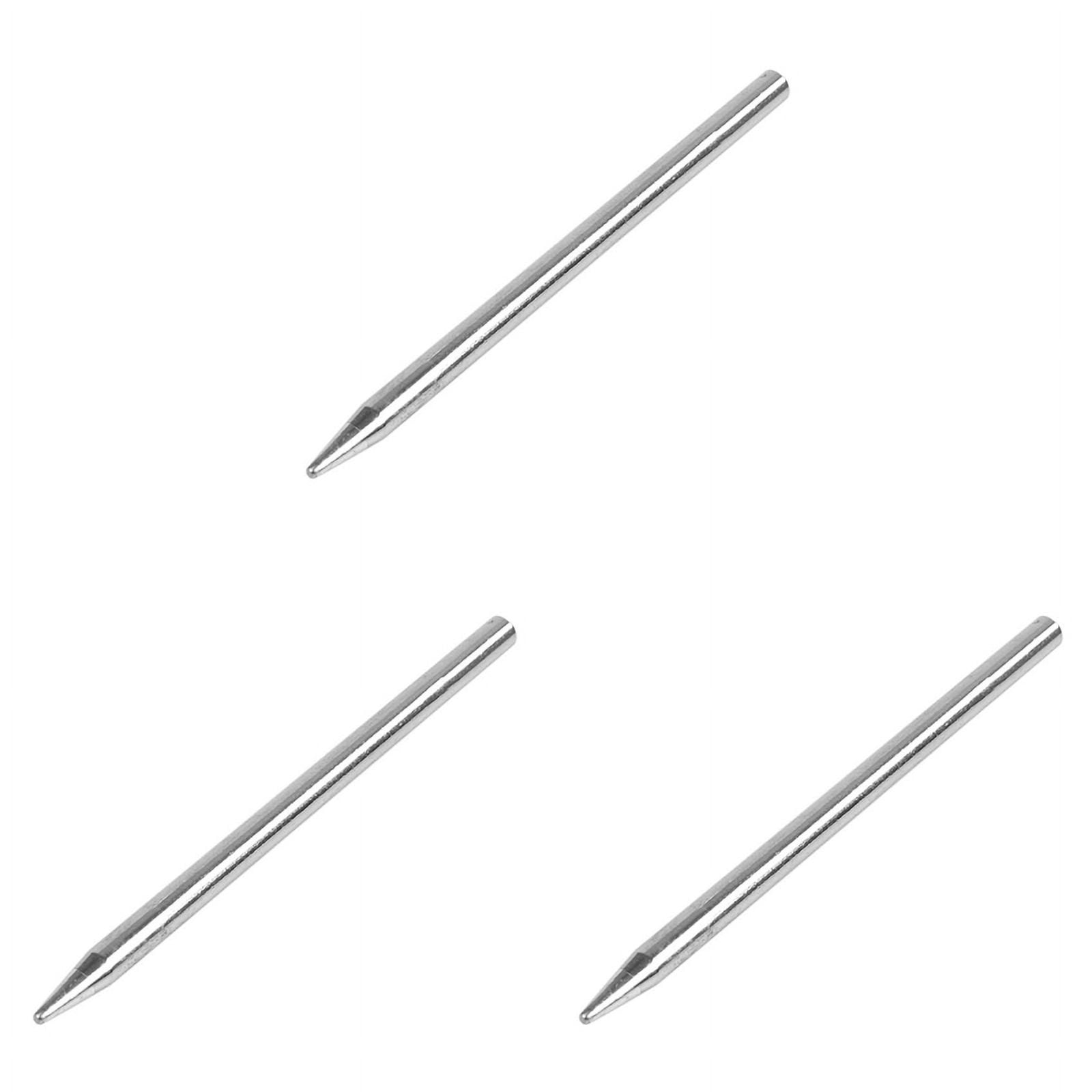 3X 30W Replacement Soldering Iron Tip Solder Tip - Walmart.com