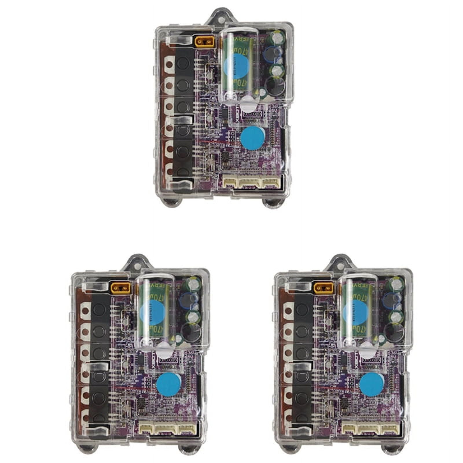 3X 36V Motherboard Controller Main Board ESC Switchboard Electric ...