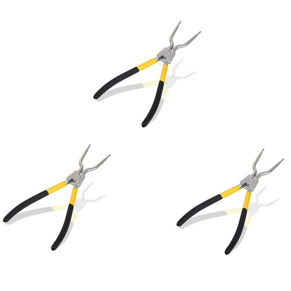 Spring Expansion Tool Wash Machine