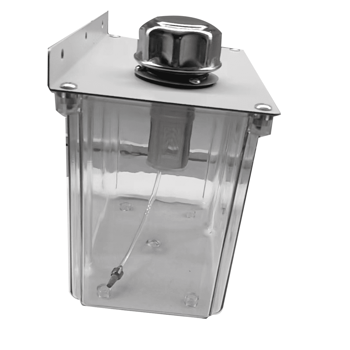 3X 3L CNC Lubrication Water Box with Filter Lathe Milling Drill ...