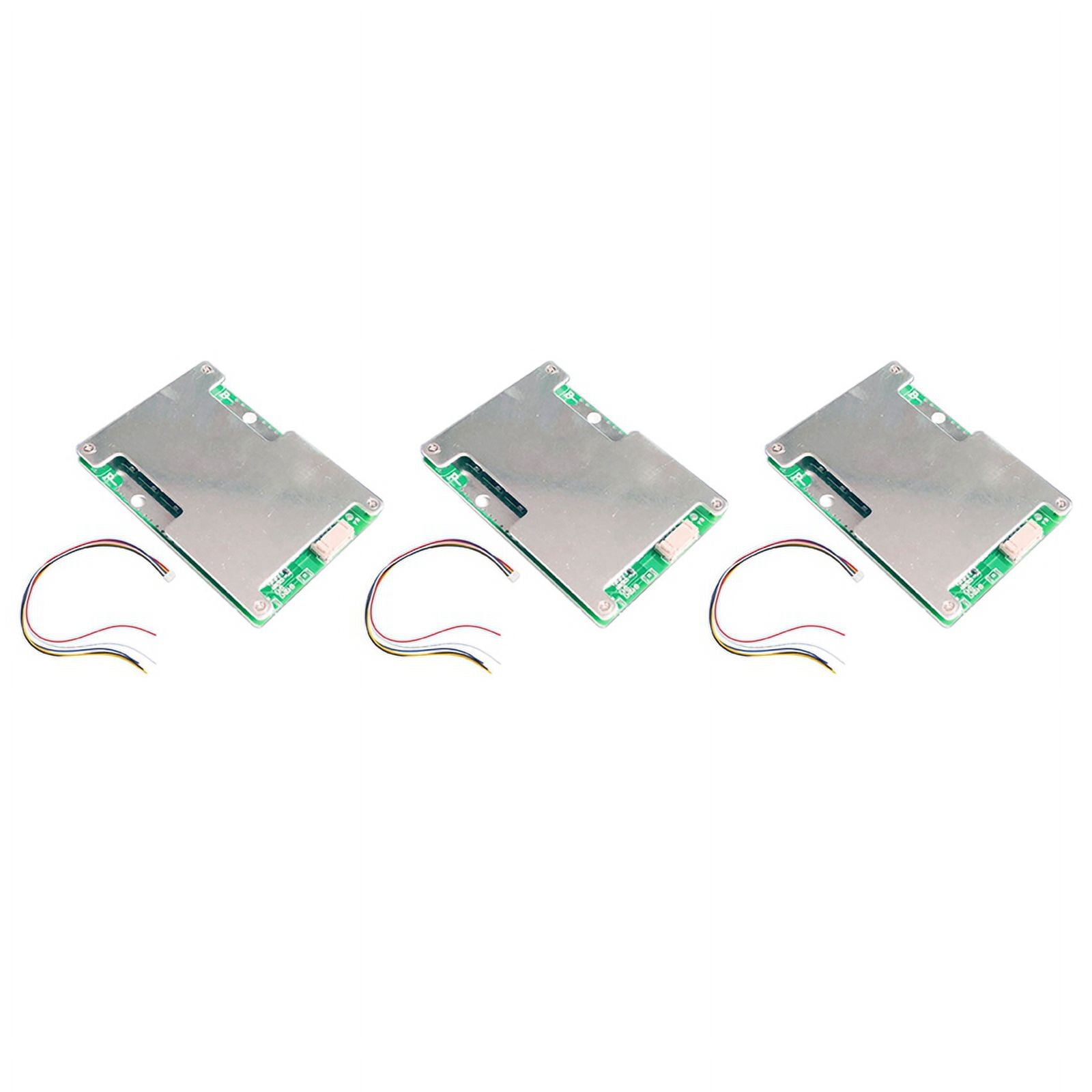 3X 4S 12V 800A LiFePO4 Lithium Battery Charger Protection Board with ...