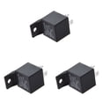 3X 5-Pin 12V DC 40A Vehicle Car Relay - Walmart.com