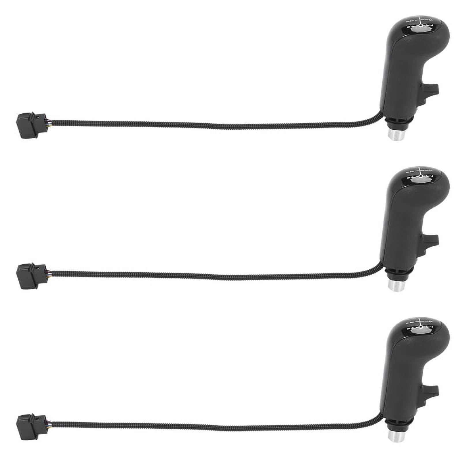 3X 6Pin Truck Electric Shift Knob Gear Knob Gear Shift for MAN TGA TGX ...