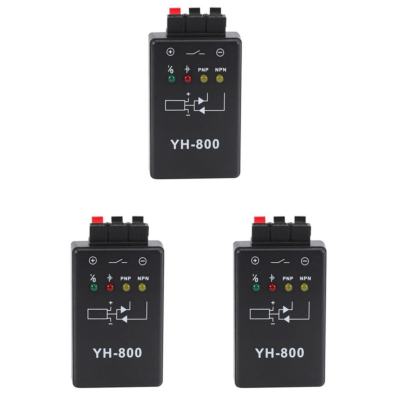 3X -800 Photoelectric Switch Tester Proximity Switch Magnetic Switch ...
