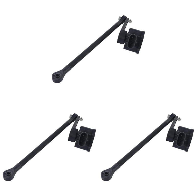 3X AA-ROT-120 AAROT120 Air Suspension Ride Height Leveling Level ...