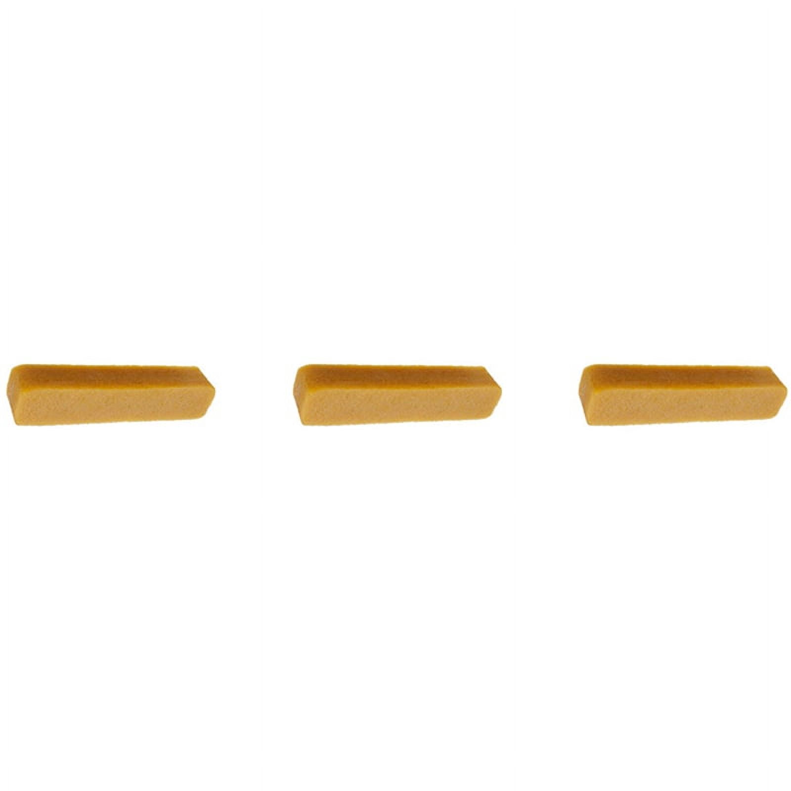 3X Abrasive Cleaning Sanding Belt Band Drum Cleaner 40X200mm Sandpaper ...