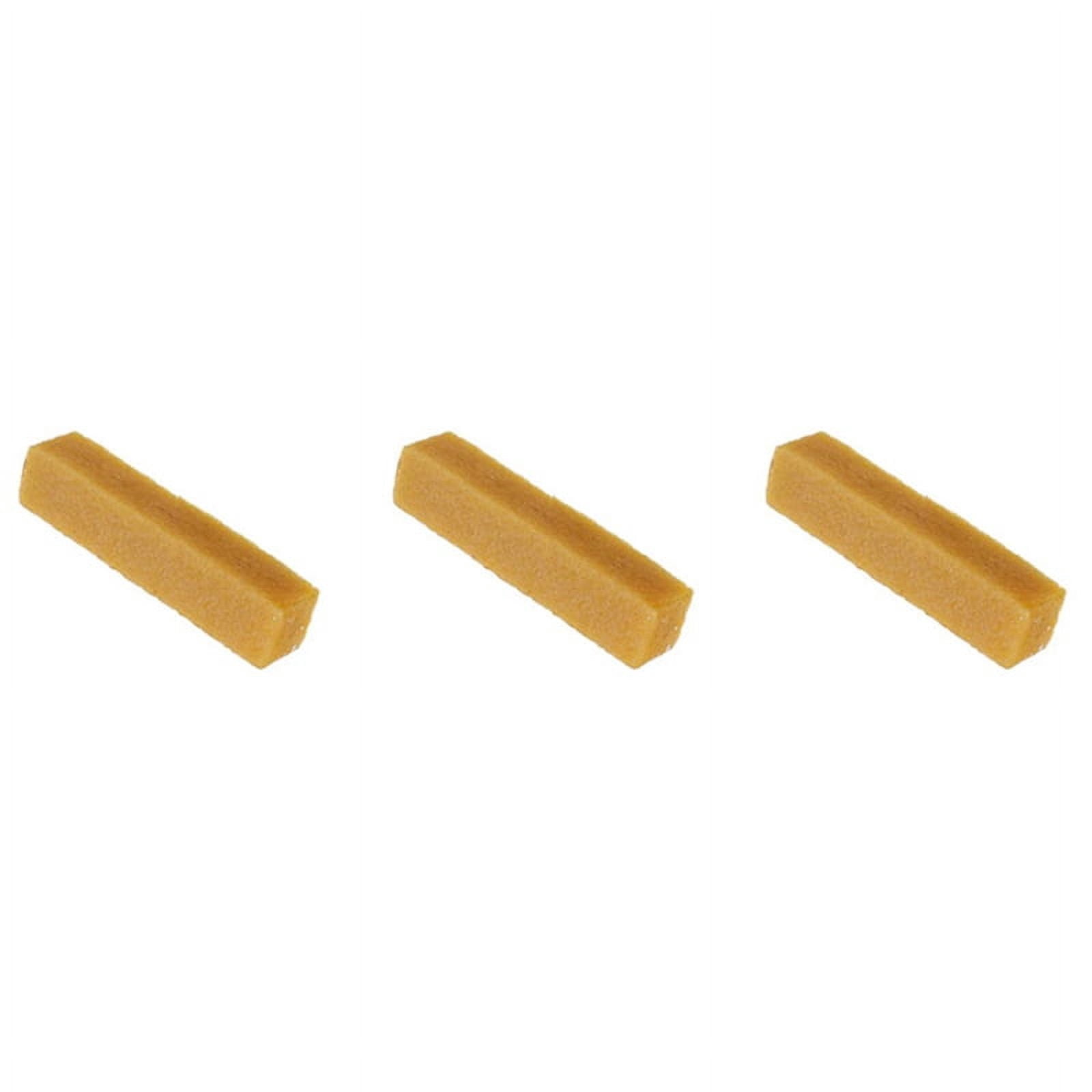 3X Abrasive Cleaning Sanding Belt Band Drum Cleaner Sandpaper Cleaning ...