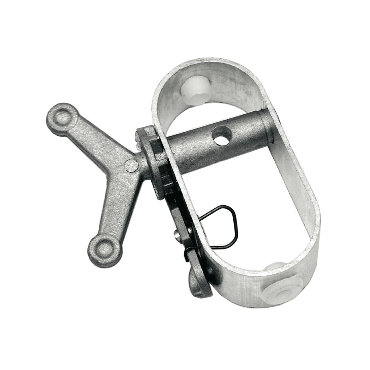 3X Aluminum Mini Winch Tightener,Hand Twisted Wire Tensioner,Wire ...