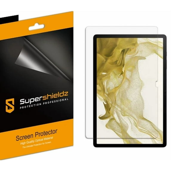 3X Anti Glare Matte Screen Protector for Samsung Galaxy Tab S10 Plus ...