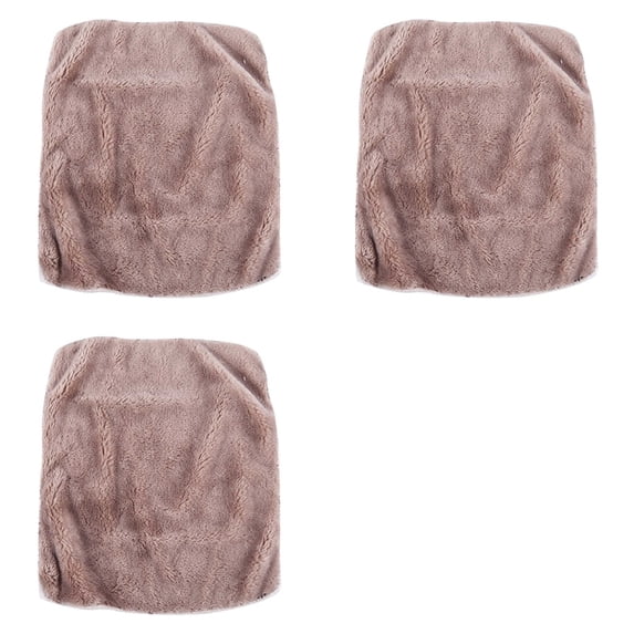 3X Anti-Grease Cloth Bamboo Fiber Washing Towel Magic Kitchen Cleaning ...