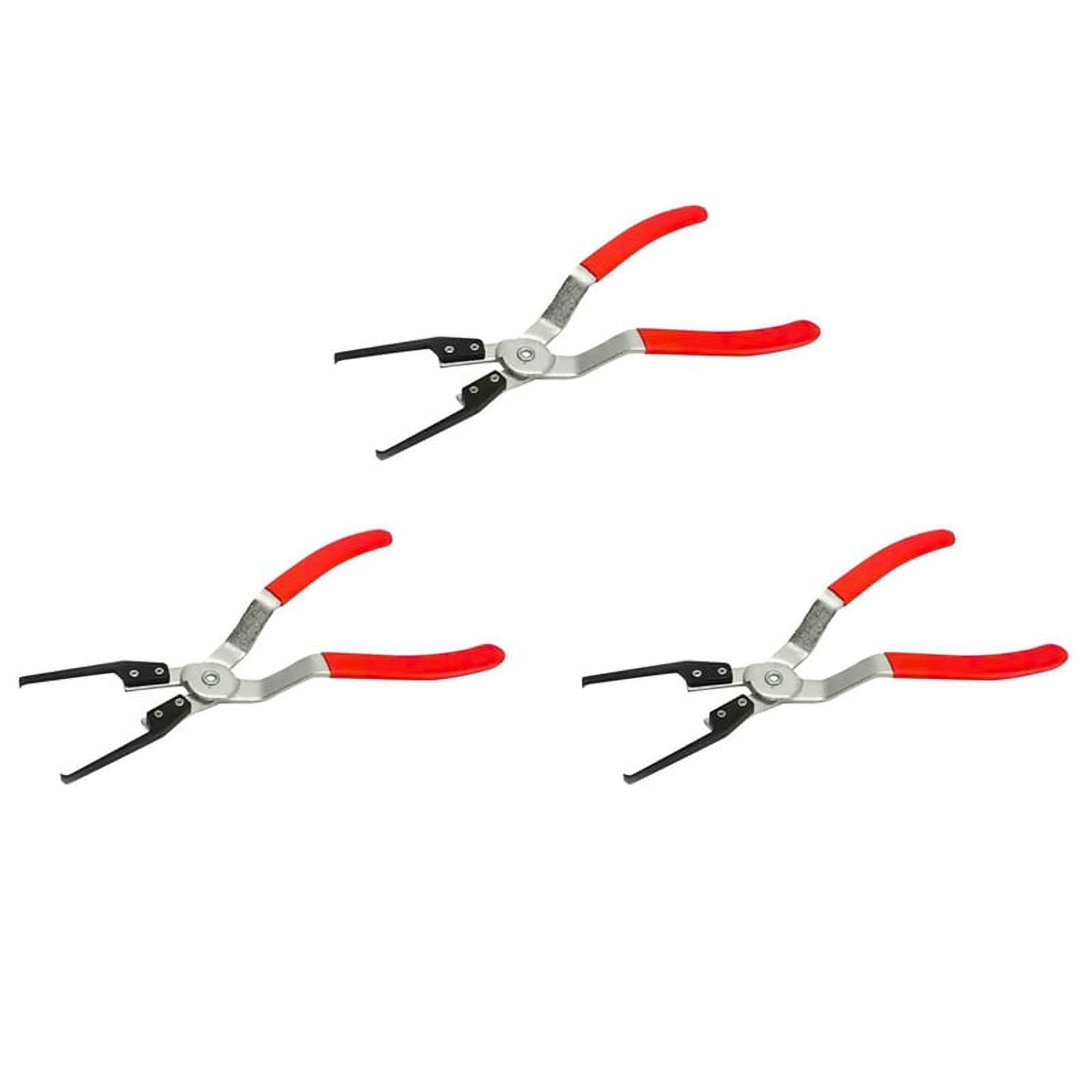 3X Auto Relay Puller,Auto Relay Disassembly Removal Pliers Auto Fuse ...