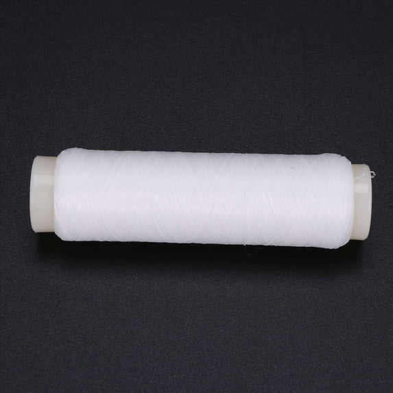 3X Bait Elastic Thread Fishing Line Elastic Strong Strength Fishing ...