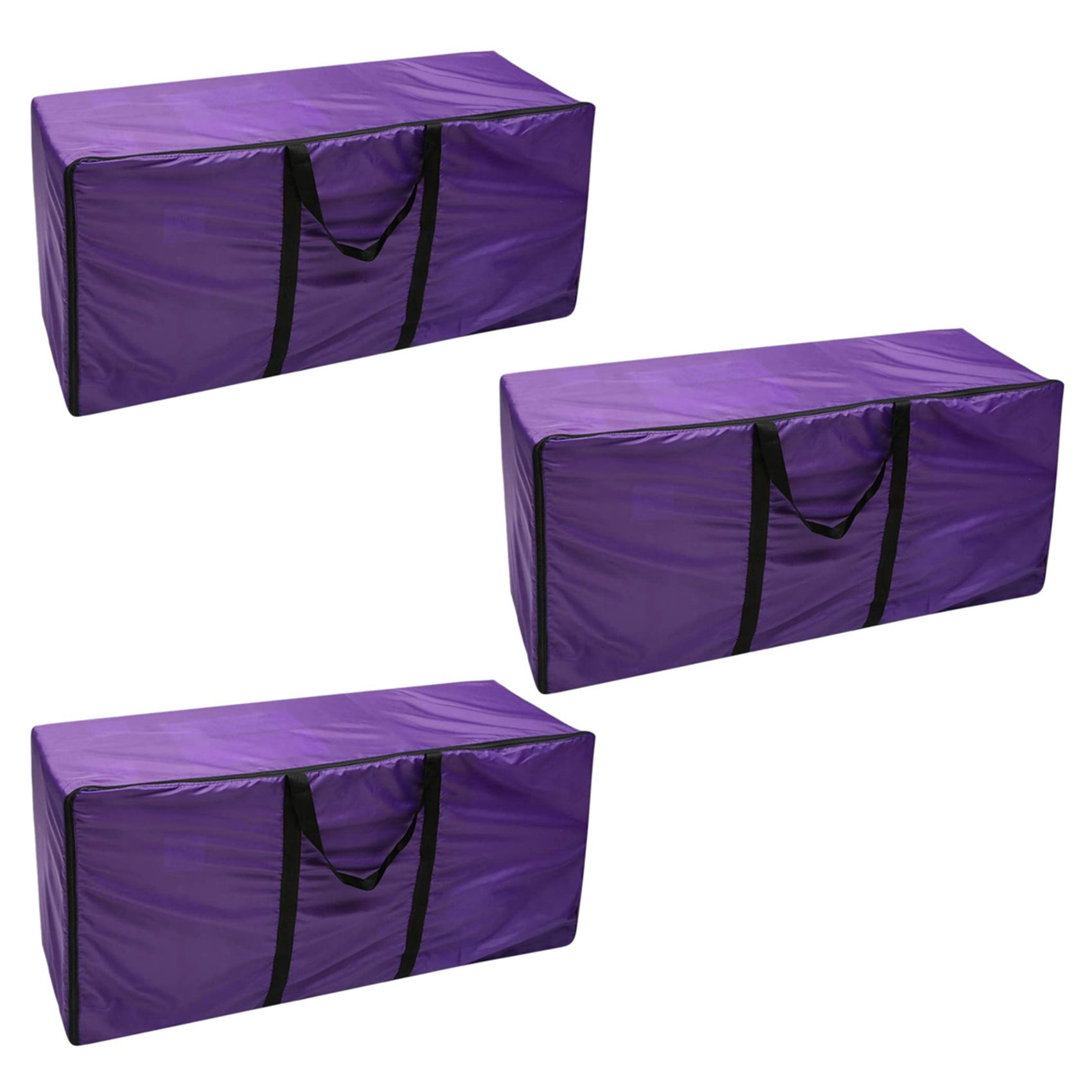 3X Bale Storage Bag, Extra Large Tote Bale Carry Bag, Foldable Horse ...