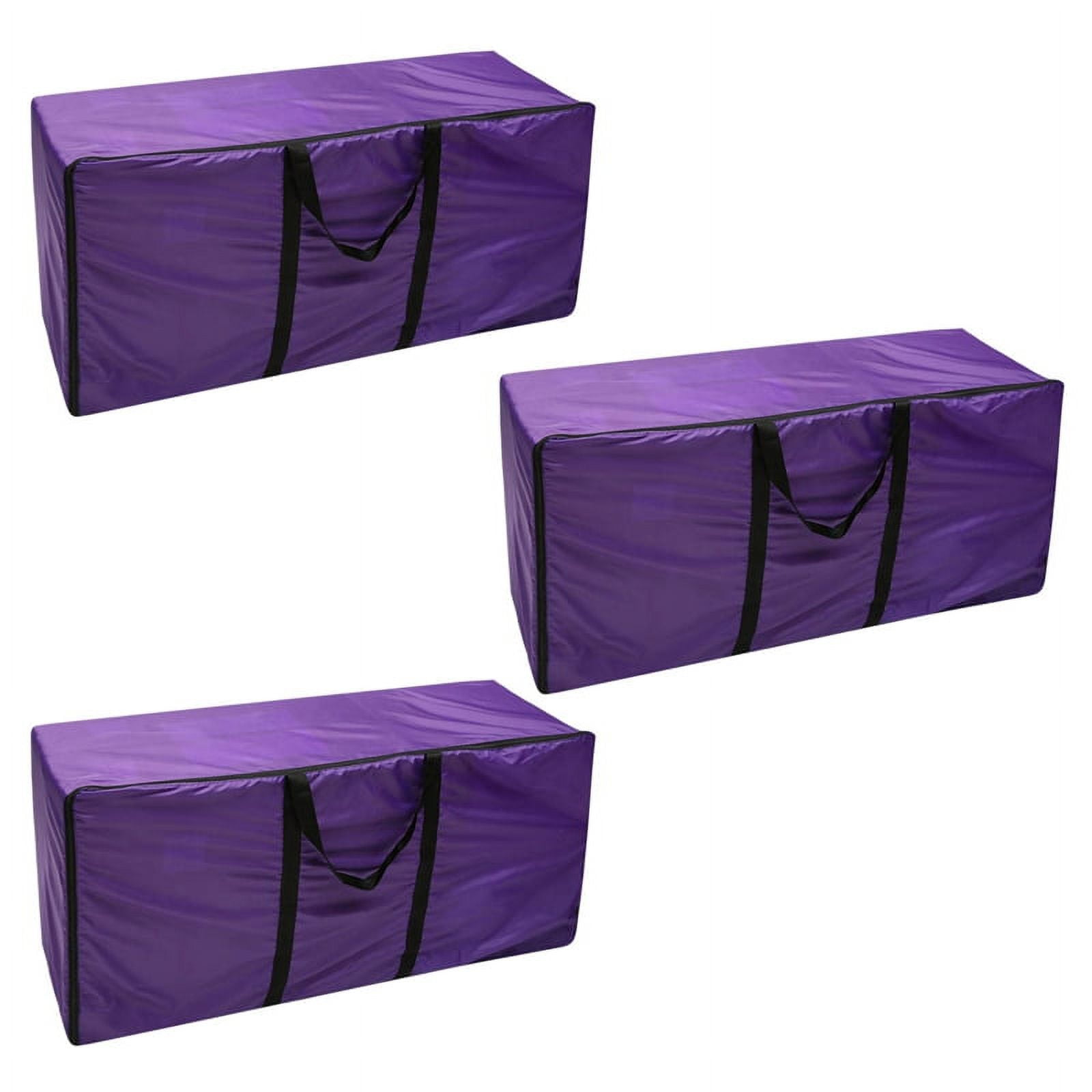 3X Bale Storage Bag, Extra Large Tote Bale Carry Bag, Foldable Horse ...