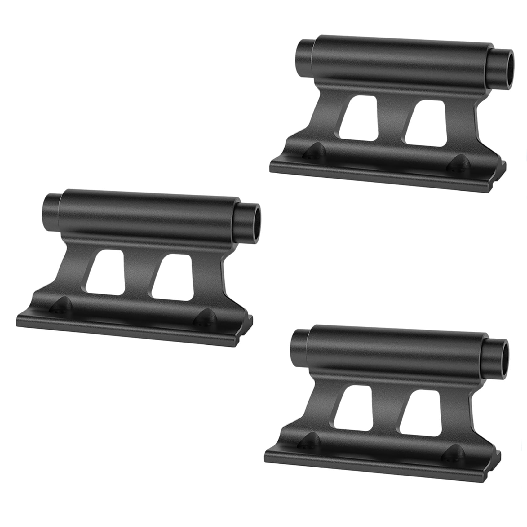 3X Bike Fork Mount Quick Release Fork Mount Truck Bicycle Carrier Fixed ...