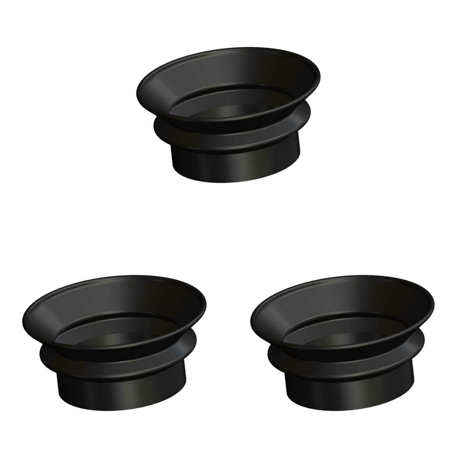 3X Binocular Helmet Night Vision Scope Goggles Rubber Eye Protector ...