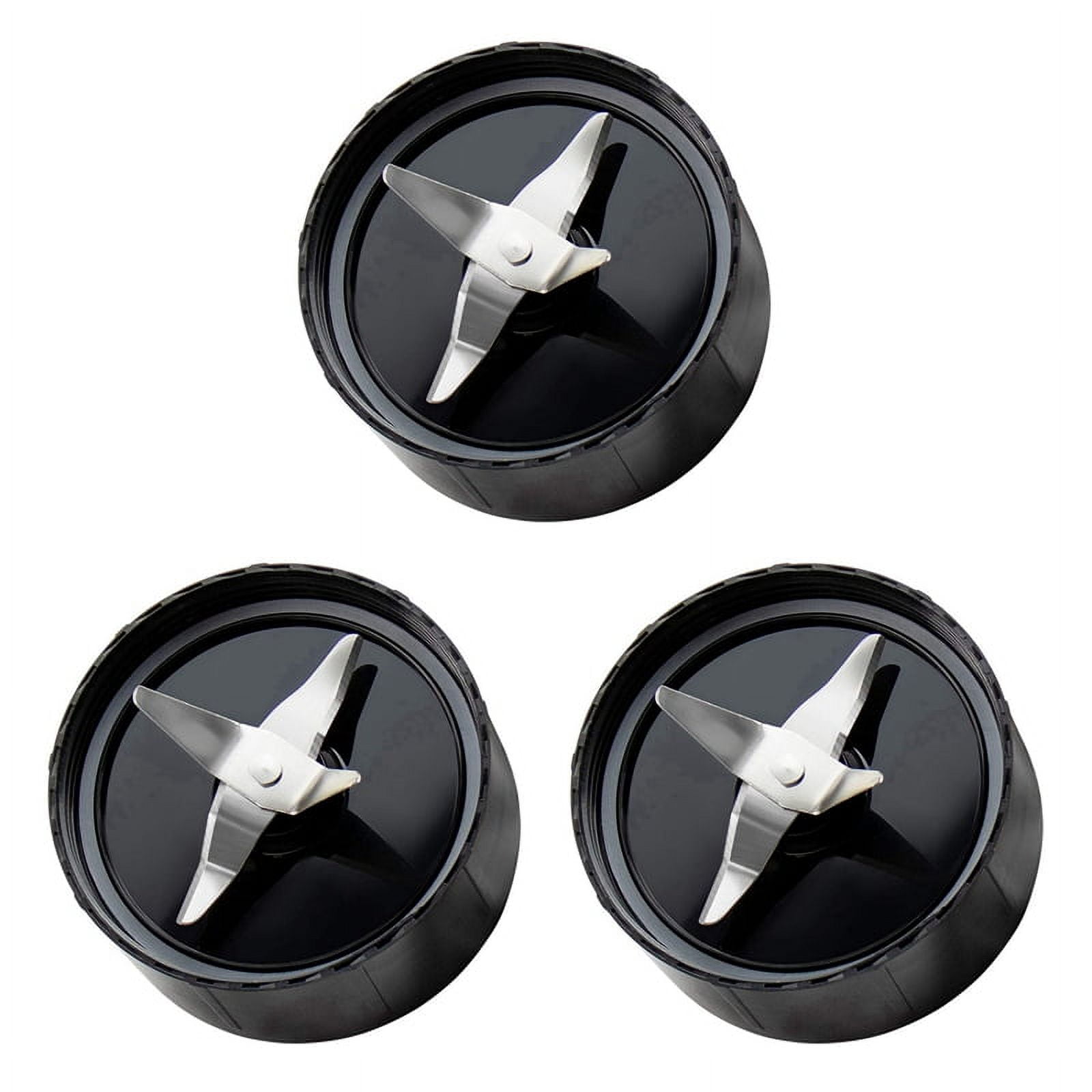 3X Blade Replacement Part Compatible for Magic-(250W, MB1001 Series ...