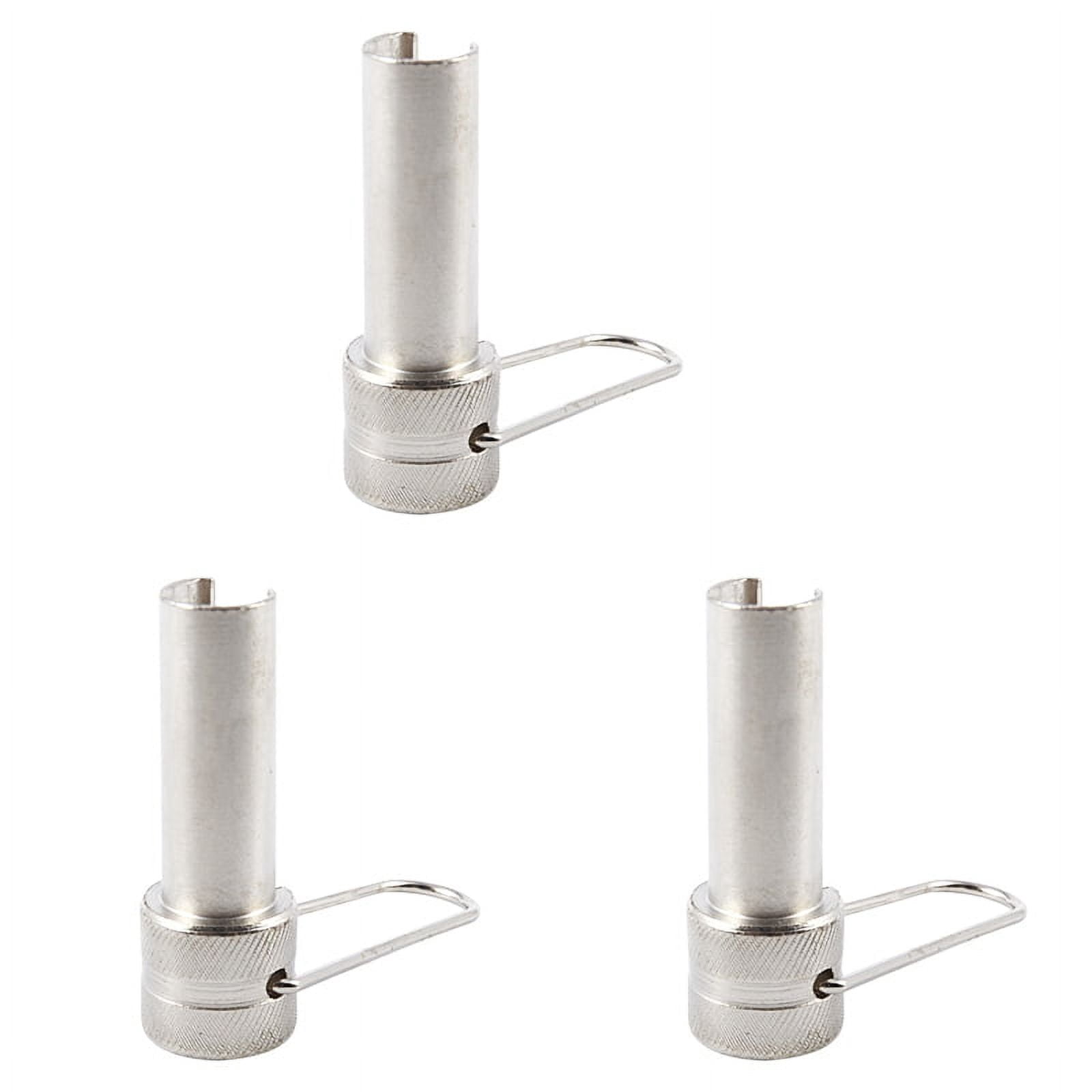 3X CATV Security Shield Gripping Tool for RG6 RG59 Coaxial Coax Cable ...