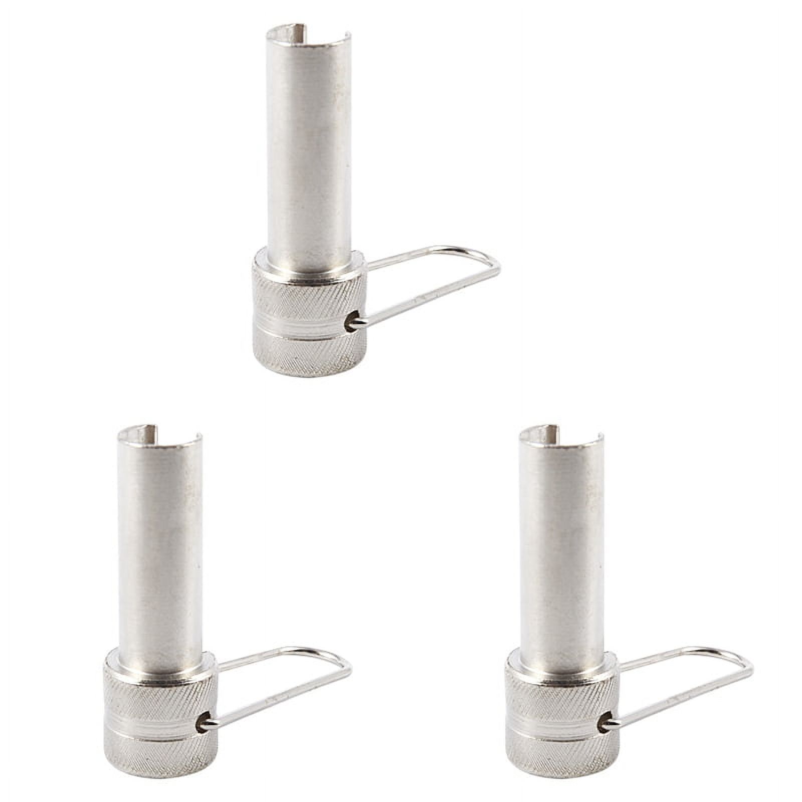 3X CATV Security Shield Gripping Tool for RG6 RG59 Coaxial Coax Cable ...