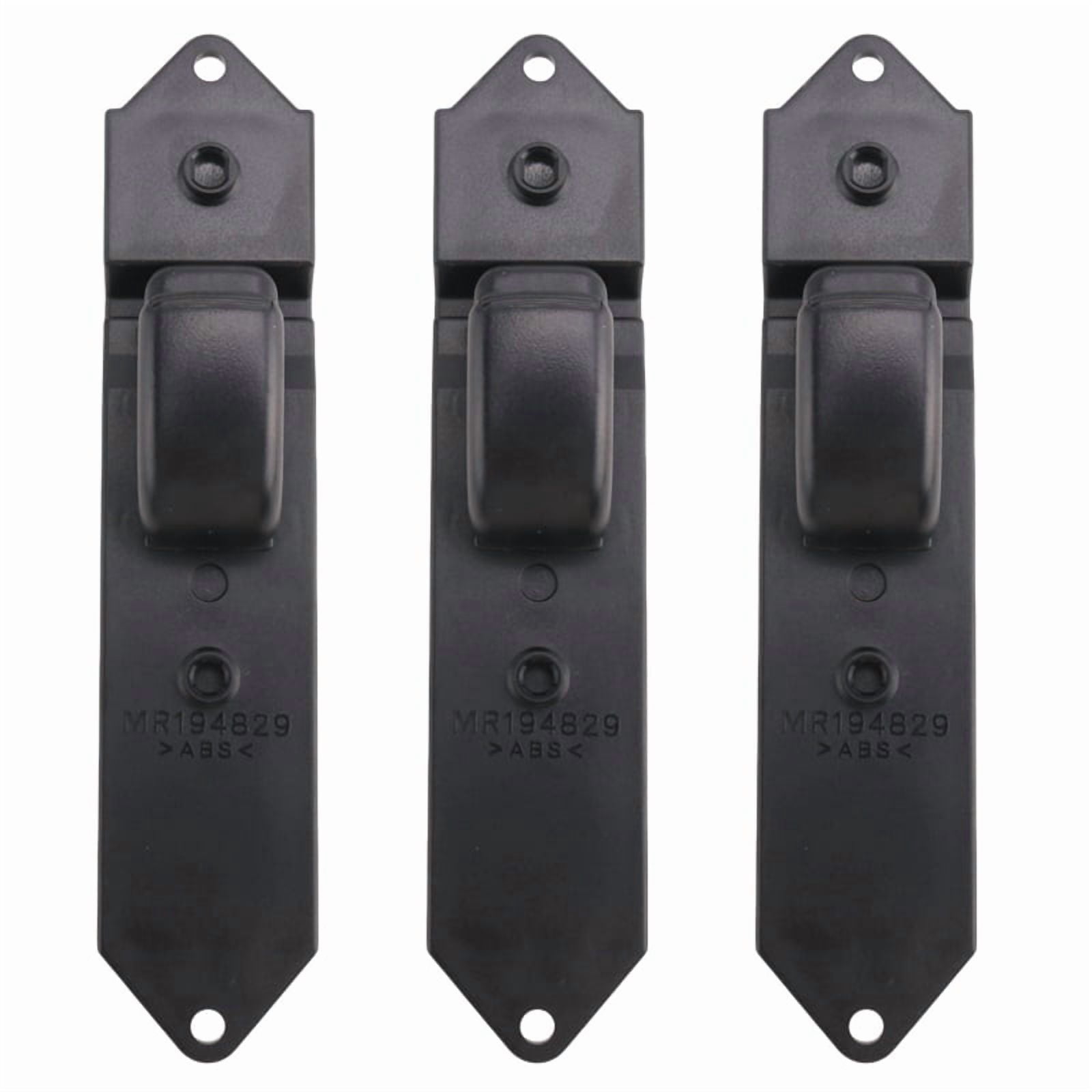 3X Car Glass Lifter Switch Power Window Control Switch for Wingshen ...