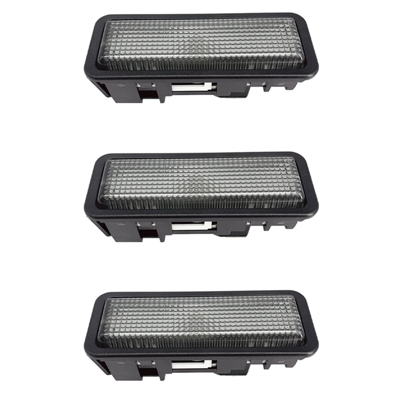 3X Car Interior Reading Light Dome Light for Fukang 1995-2007 Elysee ...