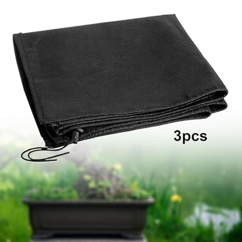3X City Pickers Replacement Covers Planter Box Covers with Drawstring ...