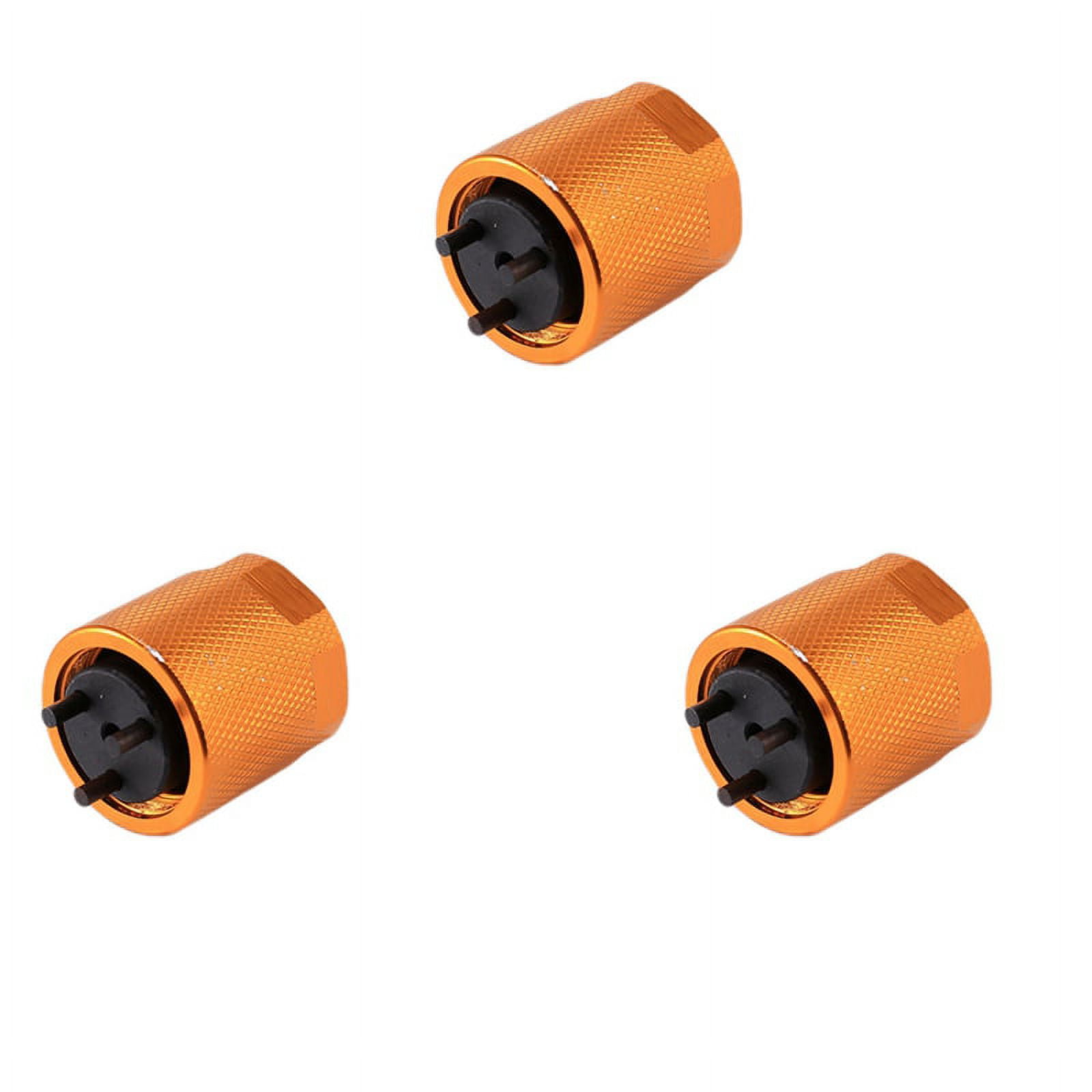 3X Common Rail Injector Disassembly Tool Injector Ejection Tool Three ...