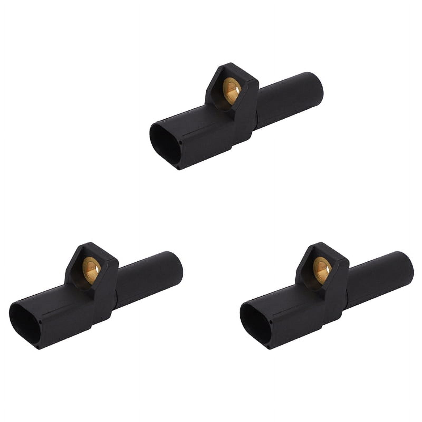 3X Crankshaft Position Sensor 1621533028 for KORANDO E23 E32 - Walmart.com