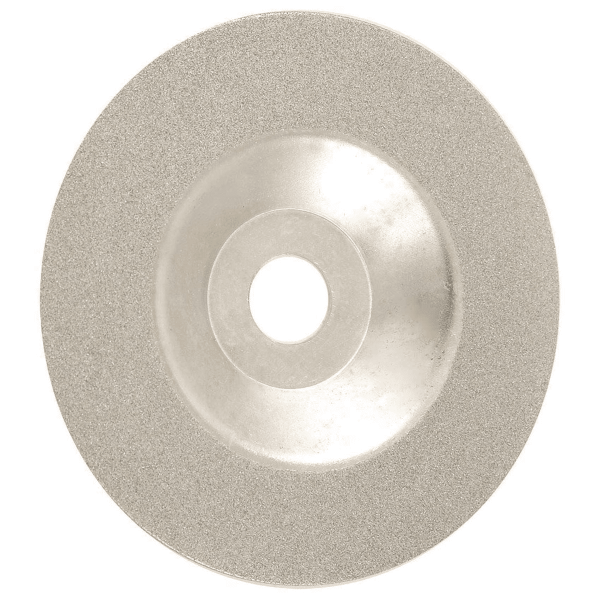 3X Cutting Disc, for Glass / Stone, with Diamond Coating, Galvanized ...