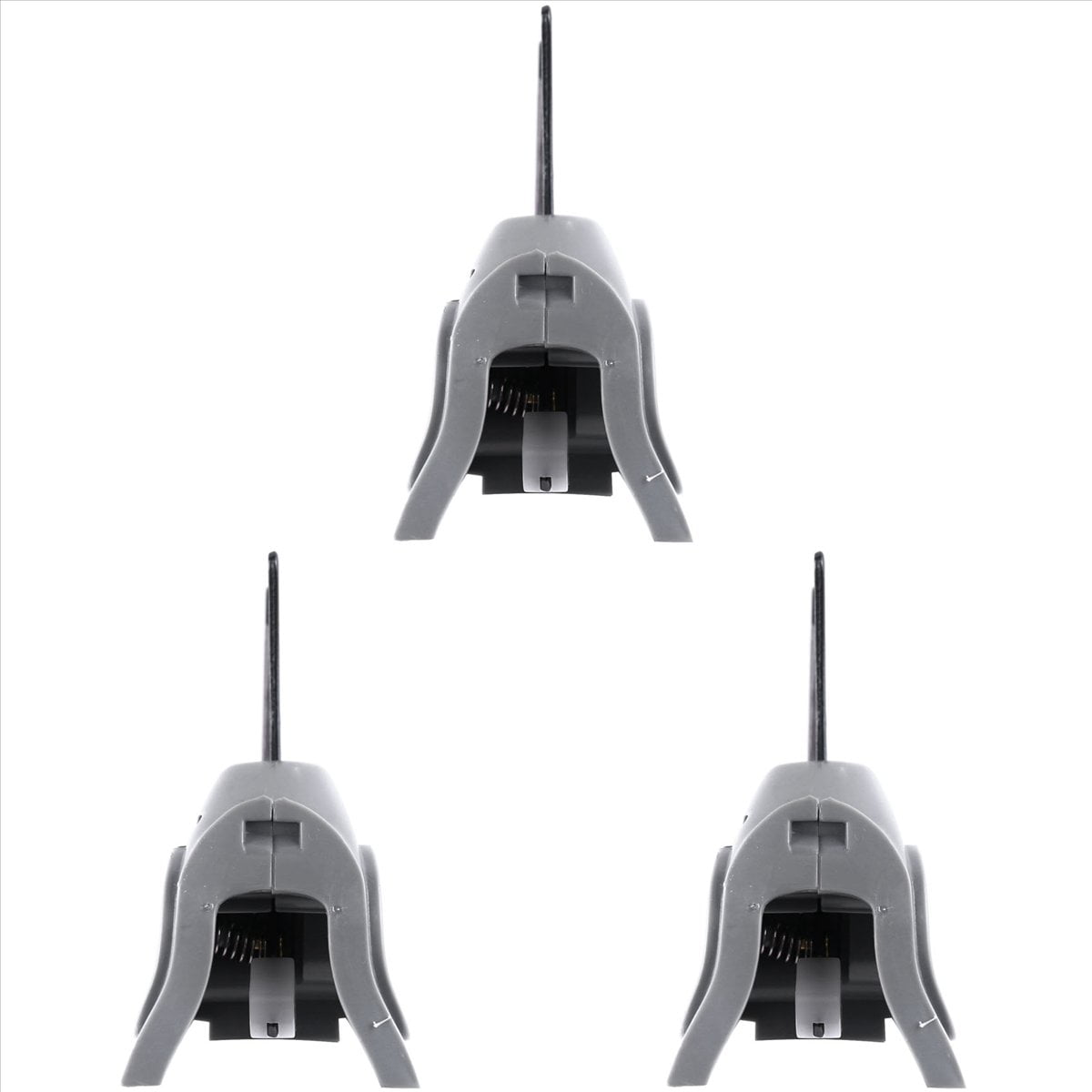 3X Cutting Head B for Wbt-1 Fabric Electric Scissors Cloth Cutter,3 ...