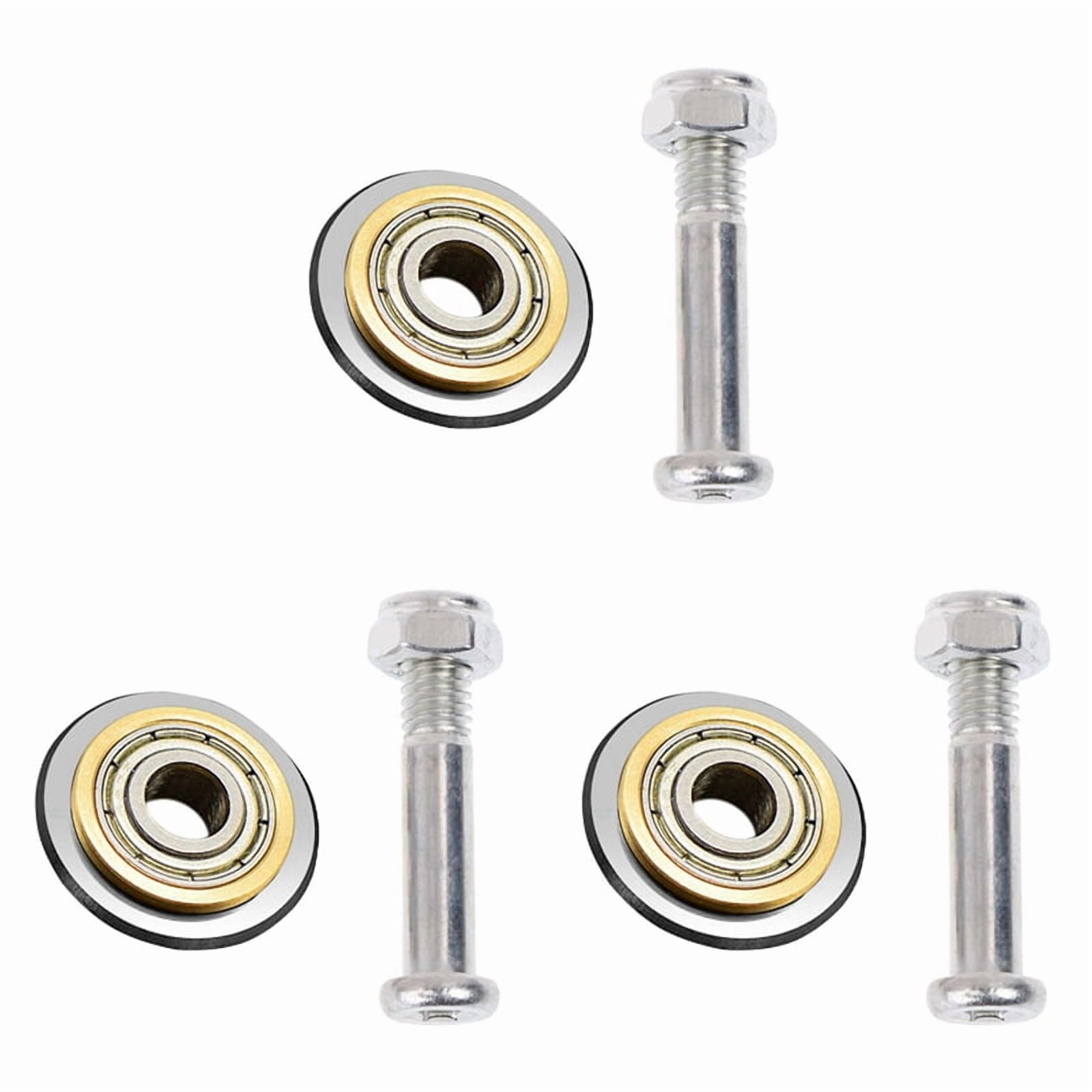 3X Cutting Machine Bearing Wheel Replacement Wall and Floor Tile ...