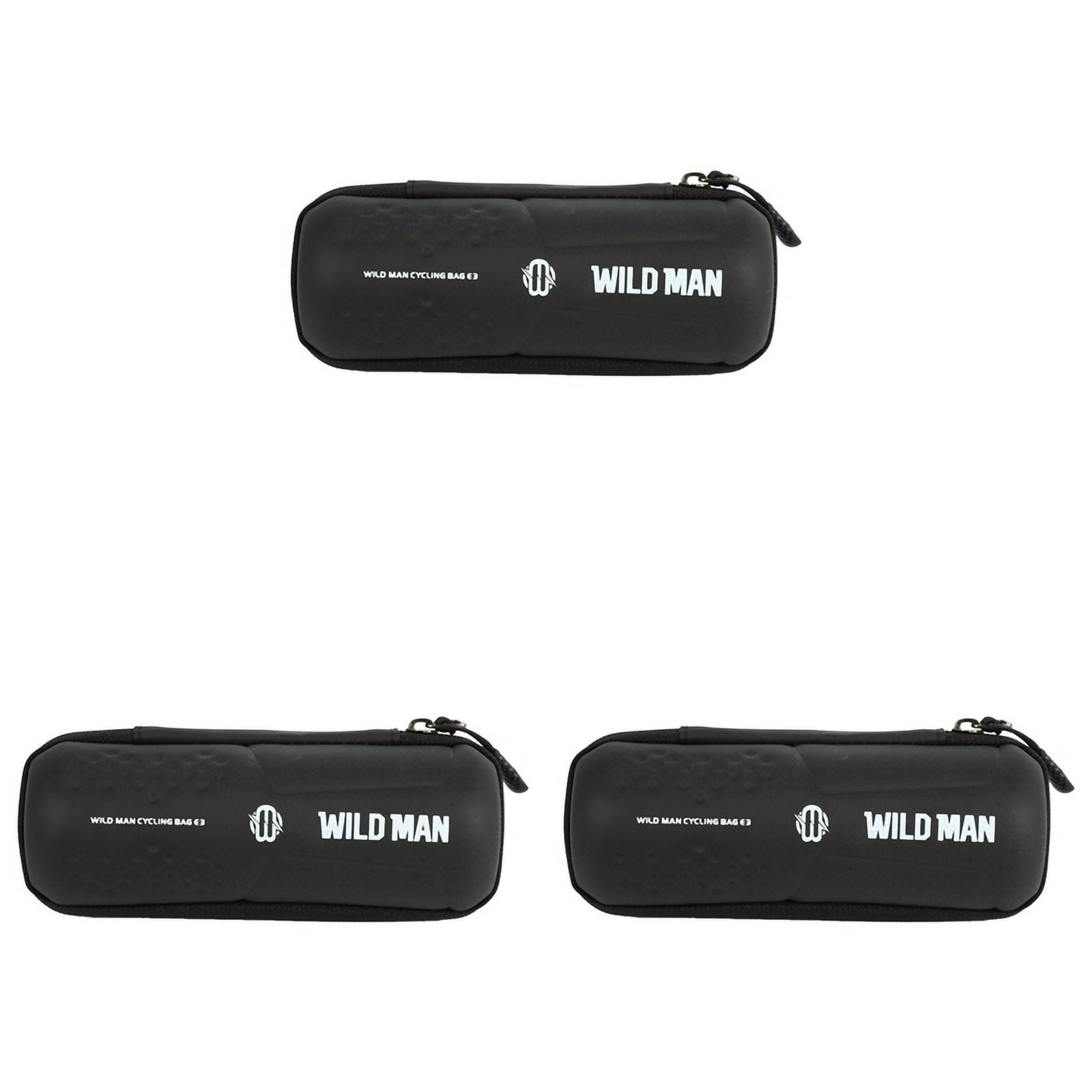 3X Cycling Tool Capsule Boxes Apply Bottle Can Store Keys Repair Tools ...