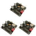 3X DY-HV20T Voice Playback Module 12V/24V Power Supply 10W/20W ...