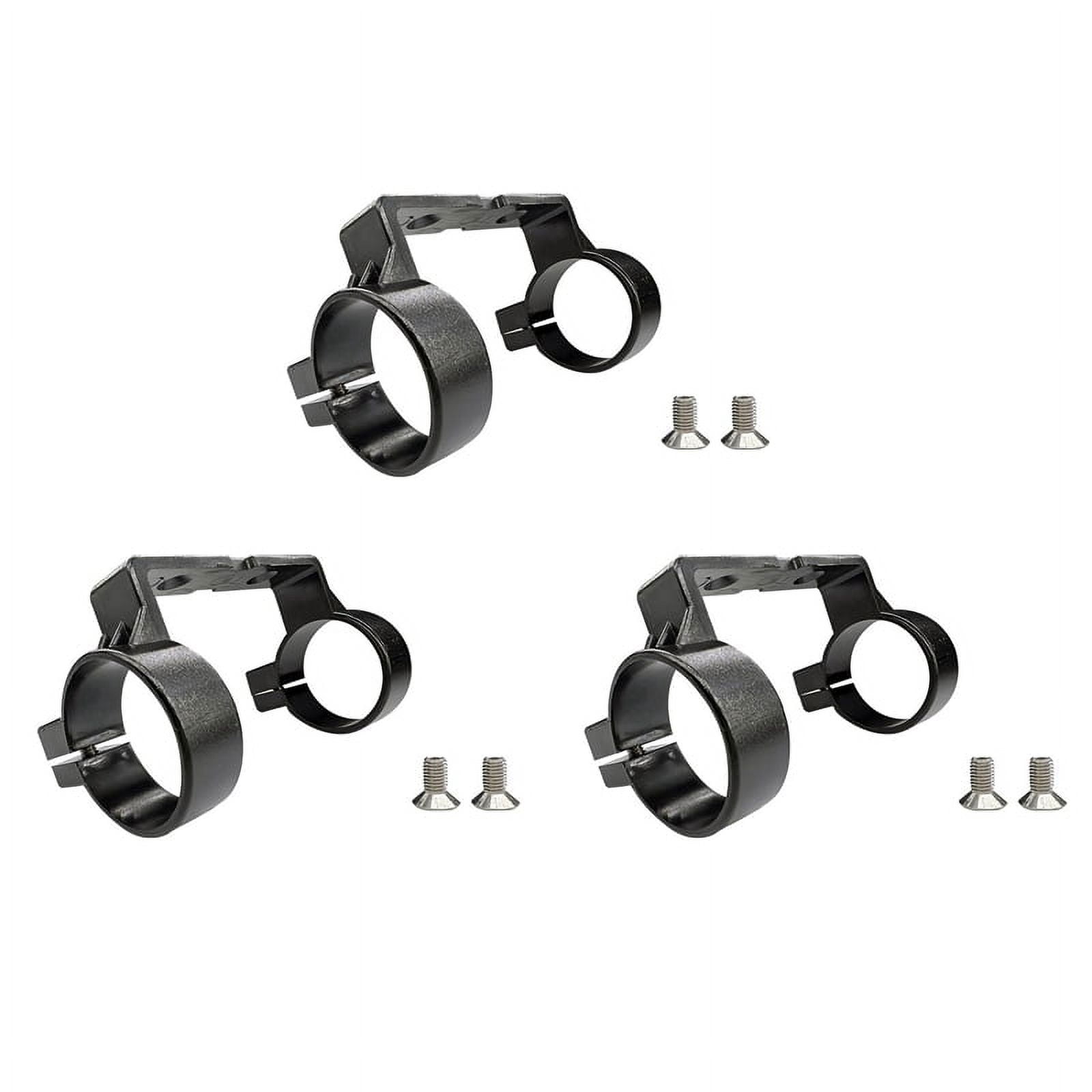 3X Display Holder Bracket Electric Bicycle System Display Bracket for ...